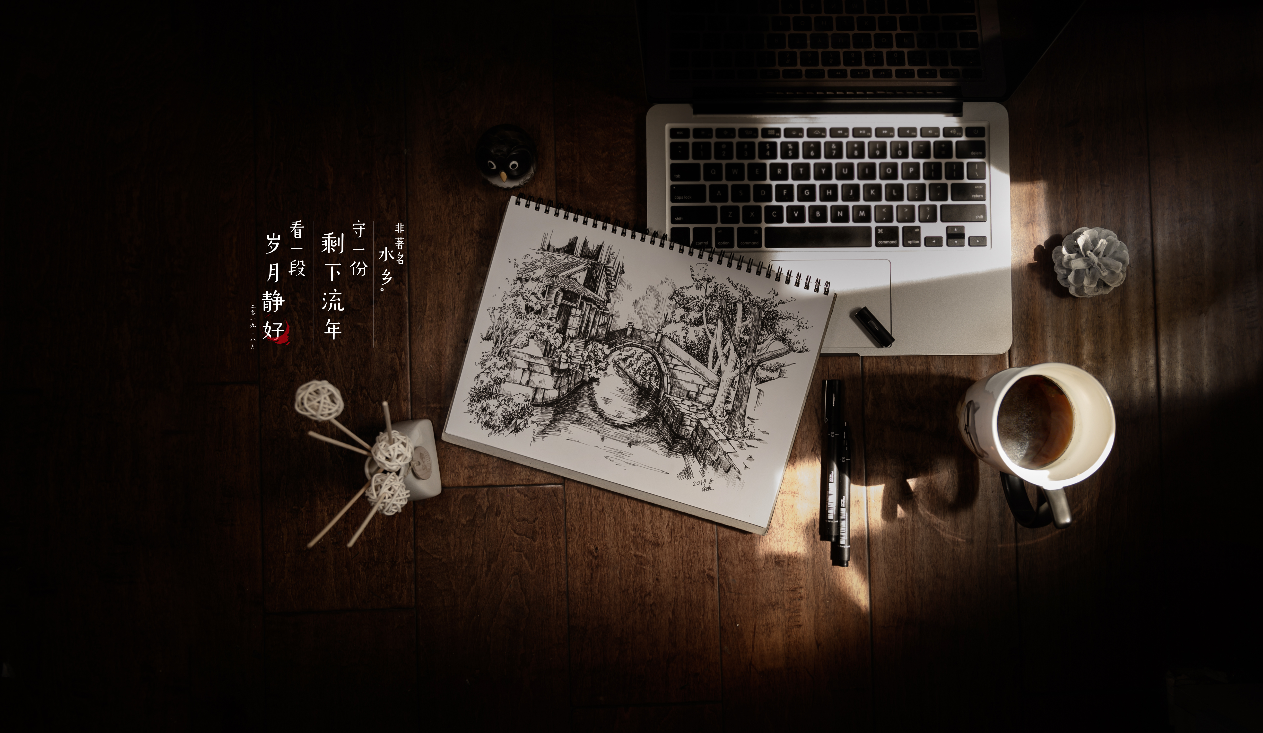 【柯男Gavice】在非著名水乡。守一份剩下流年，看一段岁月静好-锦溪古镇游记