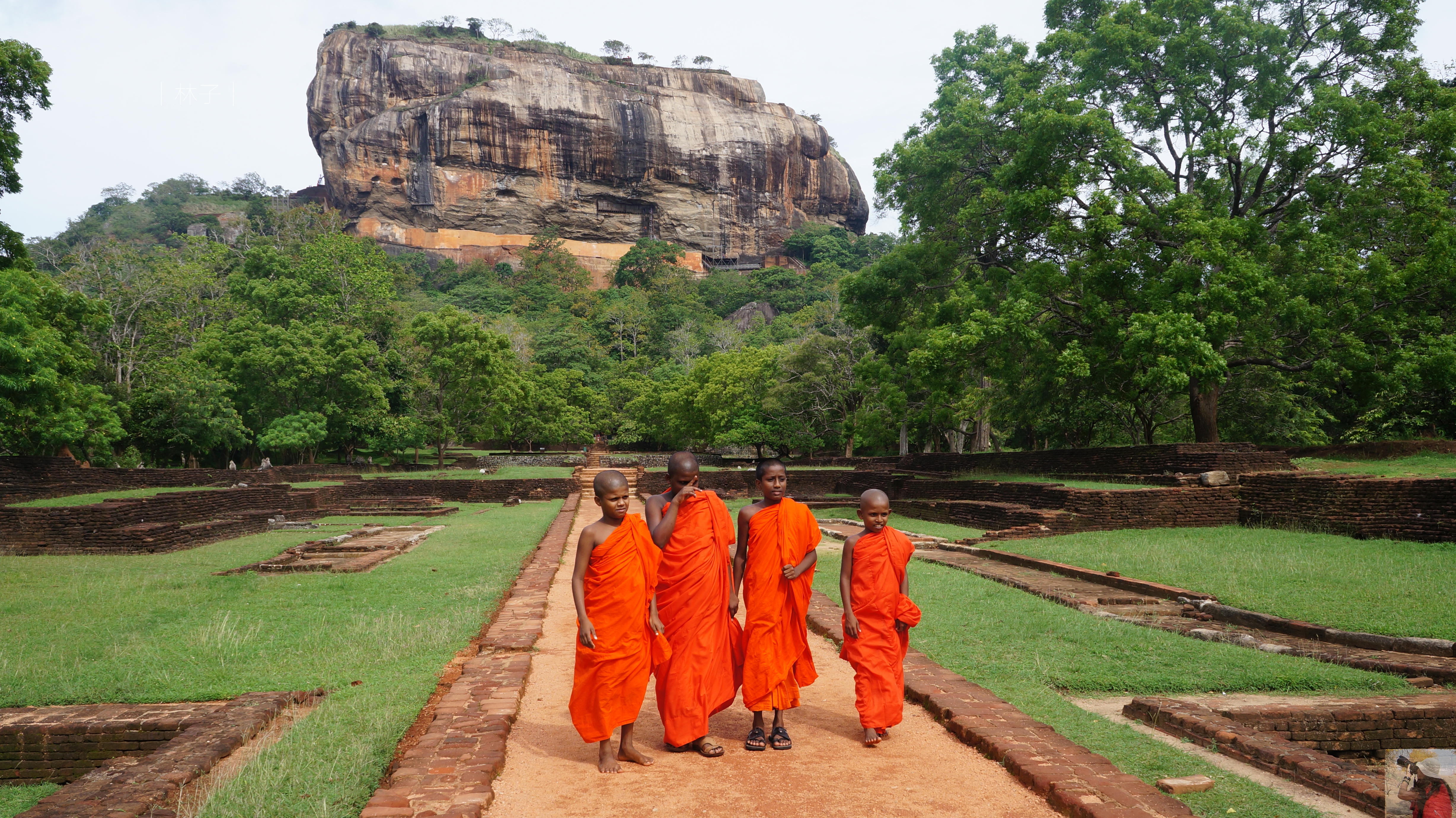 斯里兰卡文化三角地带遗址多到崩溃，三座古城游摄攻略送给你（下）